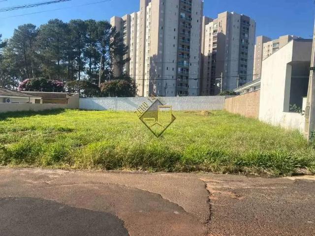 Terreno em Condomínio para Venda em Bauru/SP Quinta Ranieri