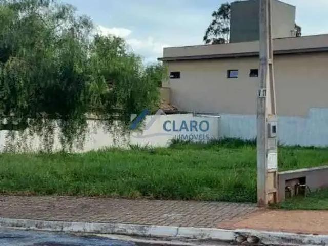 Terreno em Condomínio para Venda em Bauru/SP Quinta Ranieri