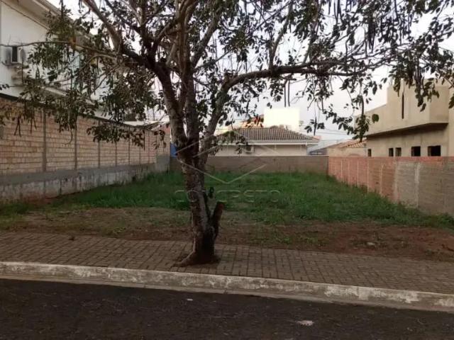 Terreno em Condomínio para Venda em Bauru/SP Quinta Ranieri