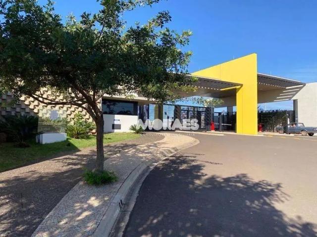 Terreno em Condomínio para Venda em Bauru/SP Residencial Cidade Jardim