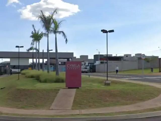 Terreno em Condomínio para Venda em Bauru/SP Residencial Estoril Premium