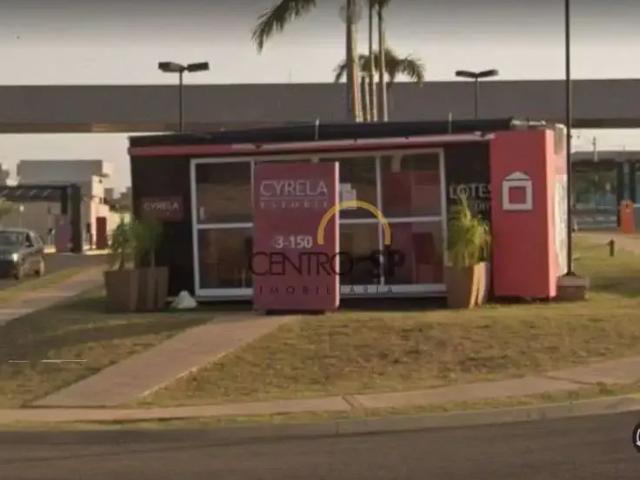 Terreno em Condomínio para Venda em Bauru/SP Residencial Estoril Premium
