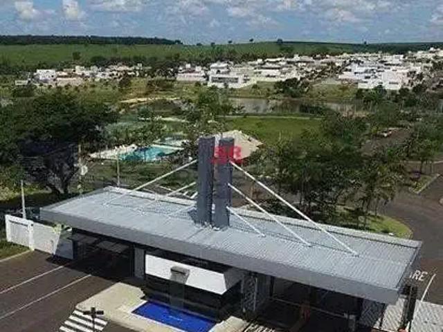 Terreno em Condomínio para Venda em Bauru/SP Residencial Lago Sul