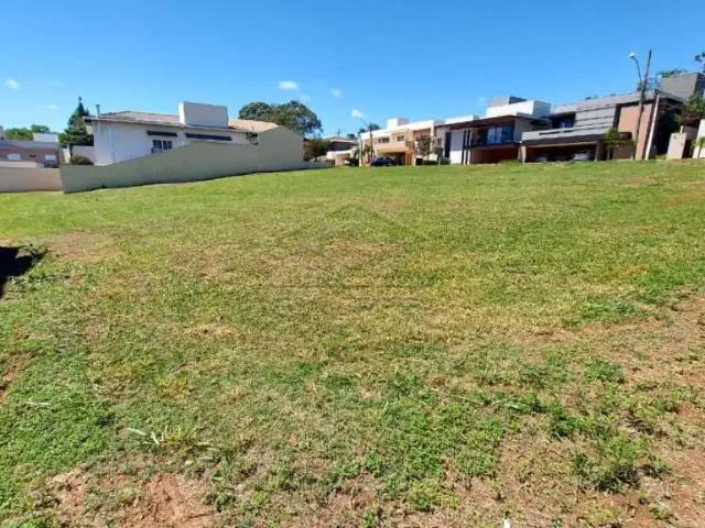 Terreno em Condomínio para Venda em Bauru/SP Residencial Lago Sul