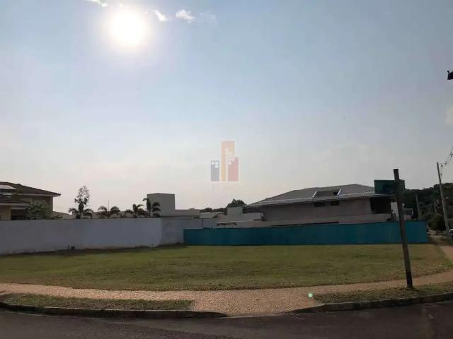 Terreno em Condomínio para Venda em Bauru/SP Residencial Lago Sul