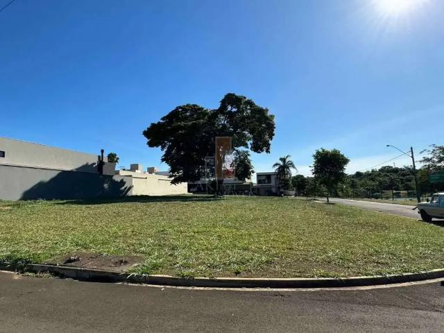 Terreno em Condomínio para Venda em Bauru/SP Residencial Lago Sul