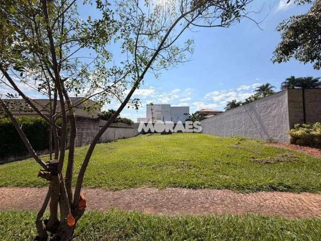 Terreno em Condomínio para Venda em Bauru/SP Residencial Lago Sul