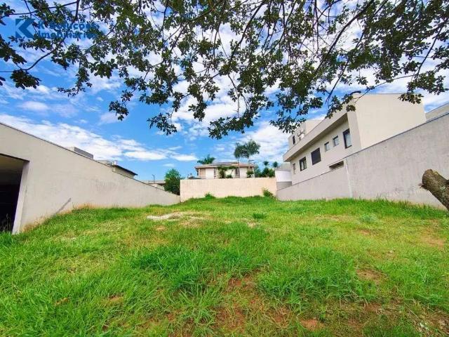Terreno em Condomínio para Venda em Bauru/SP Residencial Lago Sul
