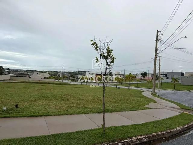 Terreno em Condomínio para Venda em Bauru/SP Residencial Tamboré