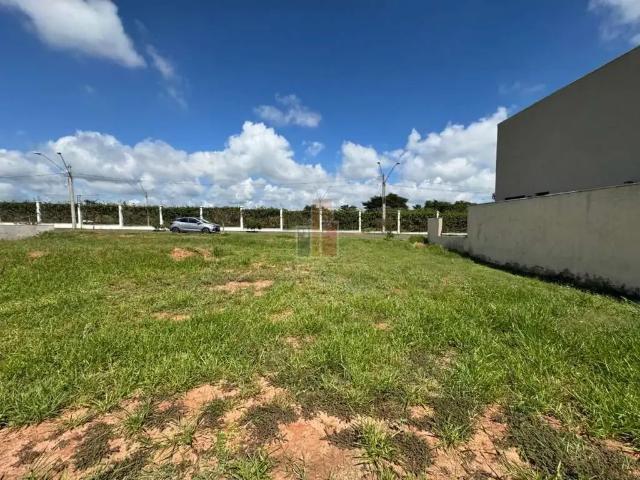 Terreno em Condomínio para Venda em Bauru/SP Residencial Tamboré