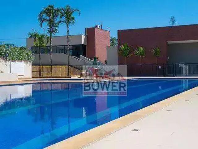 Terreno em Condomínio para Venda em Bauru/SP Residencial Tamboré