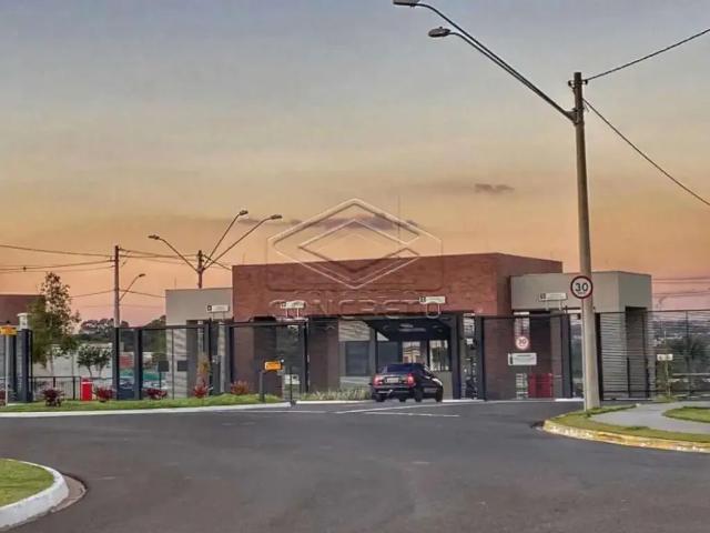 Terreno em Condomínio para Venda em Bauru/SP Residencial Tamboré