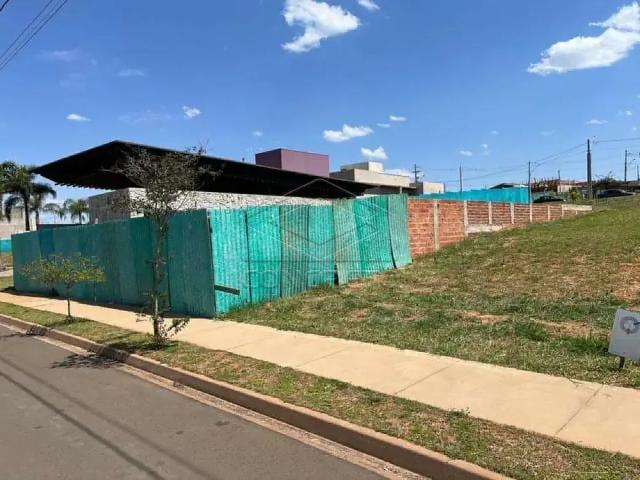 Terreno em Condomínio para Venda em Bauru/SP Residencial Tamboré