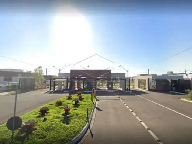 Terreno em Condomínio para Venda em Bauru/SP Residencial Tamboré