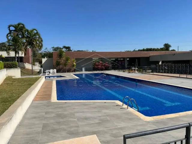 Terreno em Condomínio para Venda em Bauru/SP Residencial Tamboré