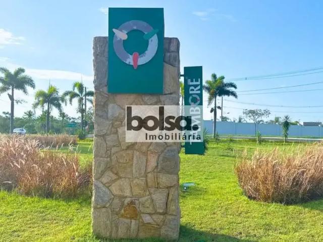 Terreno em Condomínio para Venda em Bauru/SP Residencial Tamboré