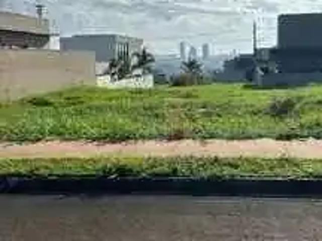 Terreno em Condomínio para Venda em Bauru/SP Residencial Tamboré