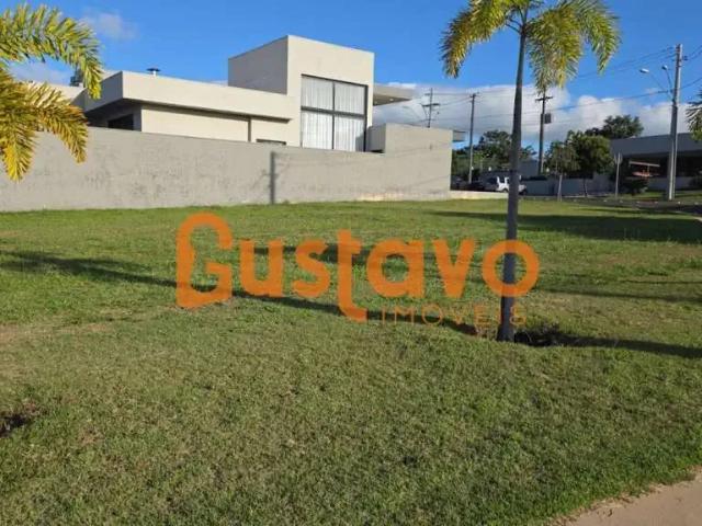 Terreno em Condomínio para Venda em Bauru/SP Residencial Tamboré