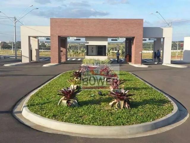 Terreno em Condomínio para Venda em Bauru/SP Residencial Tamboré