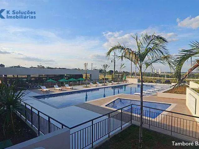 Terreno em Condomínio para Venda em Bauru/SP Residencial Tamboré