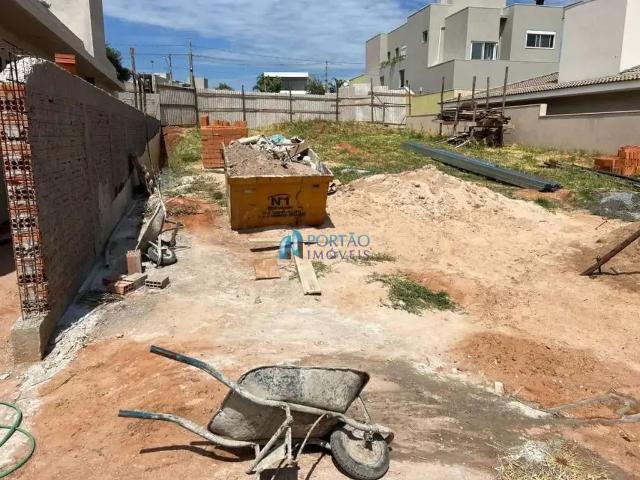 Terreno em Condomínio para Venda em Bauru/SP Residencial Tamboré