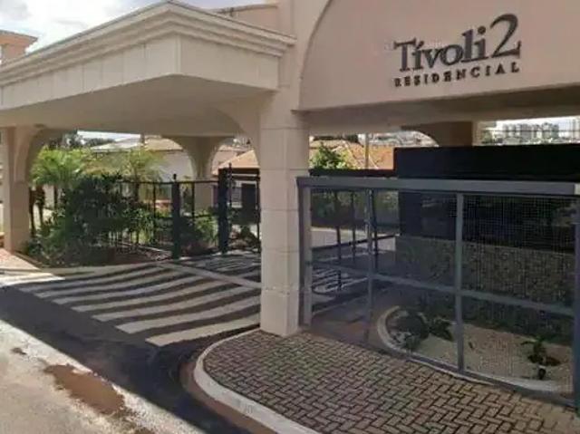 Terreno em Condomínio para Venda em Bauru/SP Residencial Tivoli