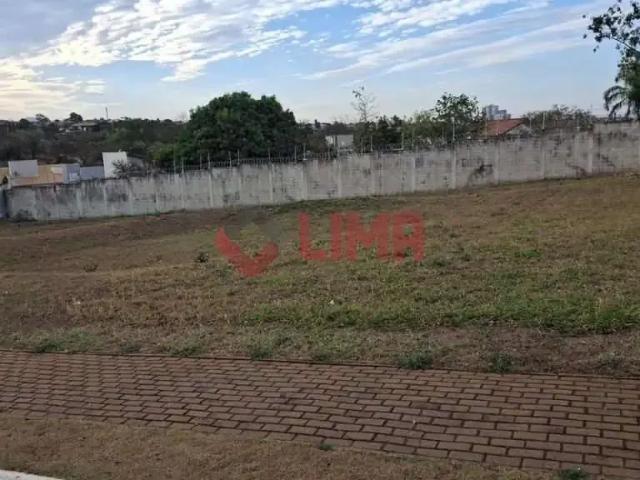 Terreno em Condomínio para Venda em Bauru/SP Residencial Villa Dumont