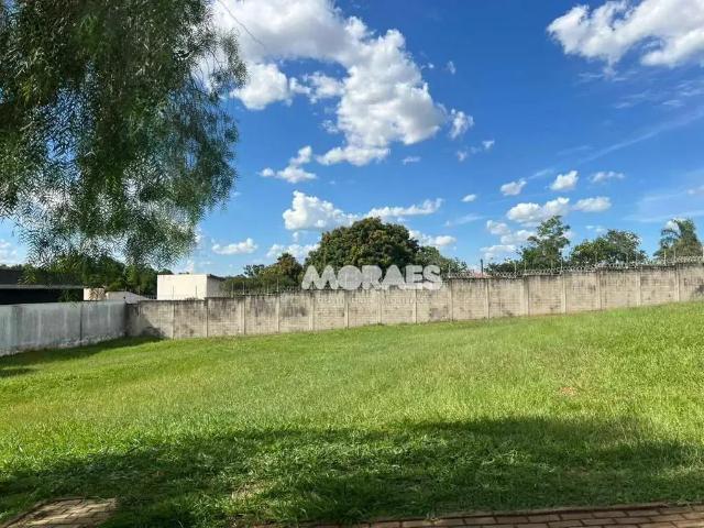 Terreno em Condomínio para Venda em Bauru/SP Residencial Villa Dumont