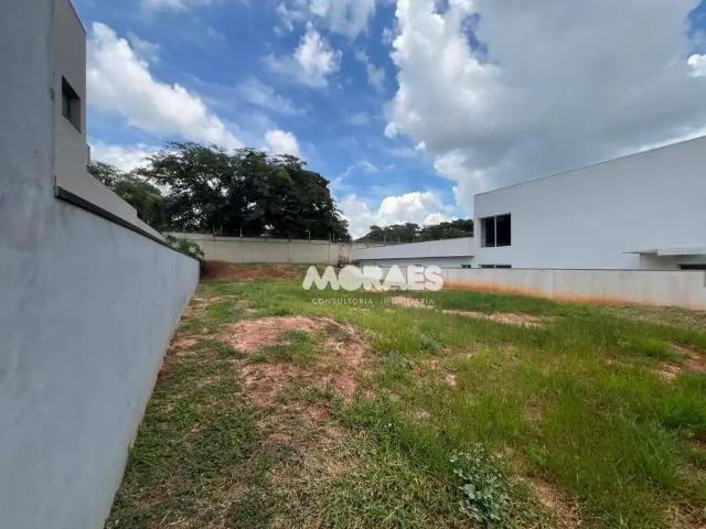 Terreno em Condomínio para Venda em Bauru/SP Residencial Villa Dumont