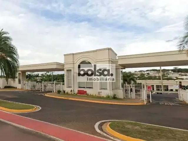 Terreno em Condomínio para Venda em Bauru/SP Residencial Villa Dumont