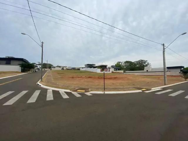 Terreno em Condomínio para Venda em Bauru/SP Residencial Villa Dumont