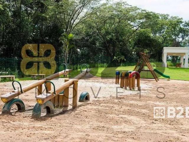 Terreno em Condomínio para Venda em Bauru/SP Residencial Villa Dumont