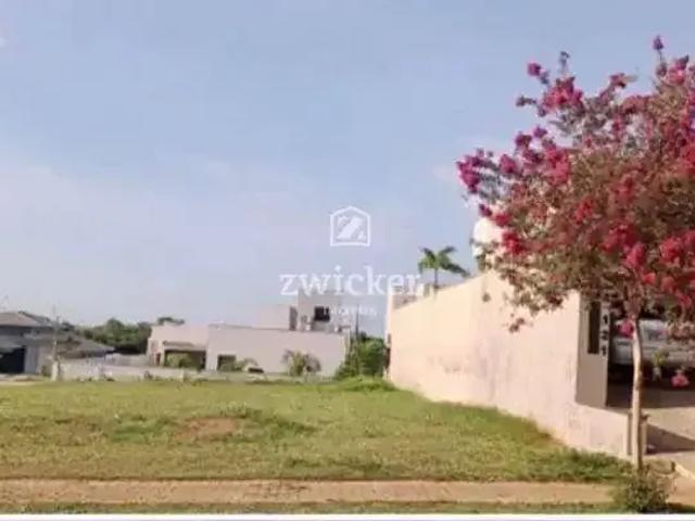 Terreno em Condomínio para Venda em Bauru/SP Residencial Villa Dumont II