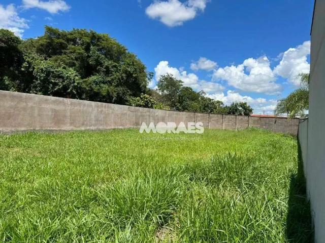 Terreno em Condomínio para Venda em Bauru/SP Residencial Villa Lobos