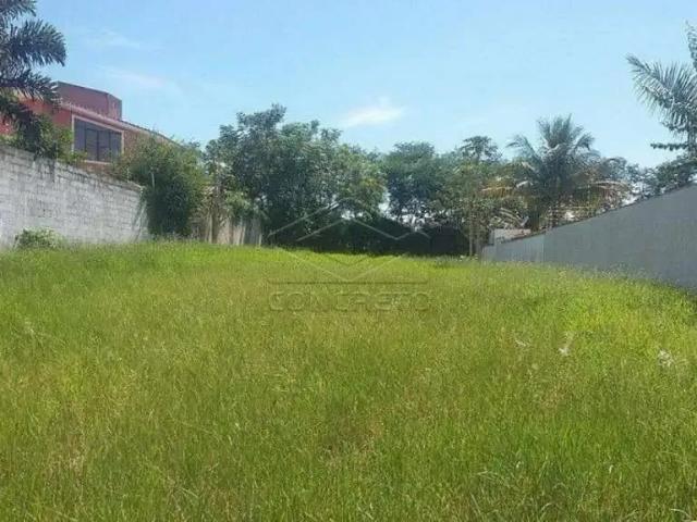 Terreno em Condomínio para Venda em Bauru/SP Residencial Village Campo Novo