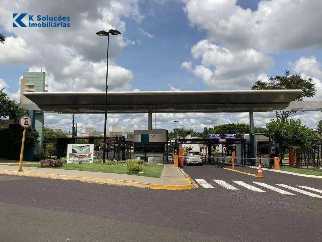 Terreno em Condomínio para Venda em Bauru/SP Residencial Villaggio III