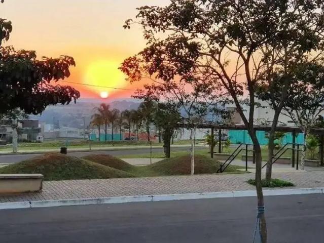 Terreno em Condomínio para Venda em Bauru/SP Samambaia Parque Residencial