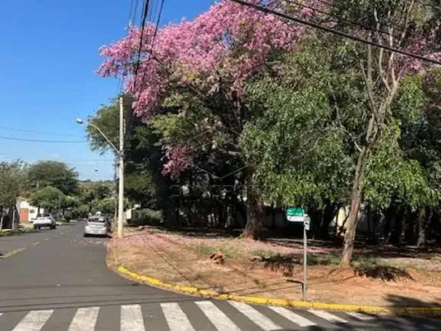 Terreno em Condomínio para Venda em Bauru/SP Samambaia Parque Residencial