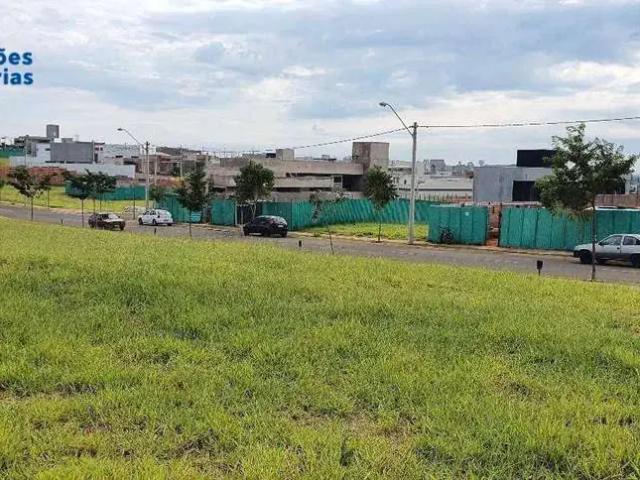 Terreno em Condomínio para Venda em Bauru/SP Jardim Estoril