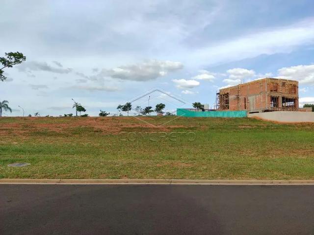 Terreno em Condomínio para Venda em Bauru/SP Vila Aviação B
