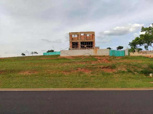 Terreno em Condomínio para Venda em Bauru/SP Vila Aviação B