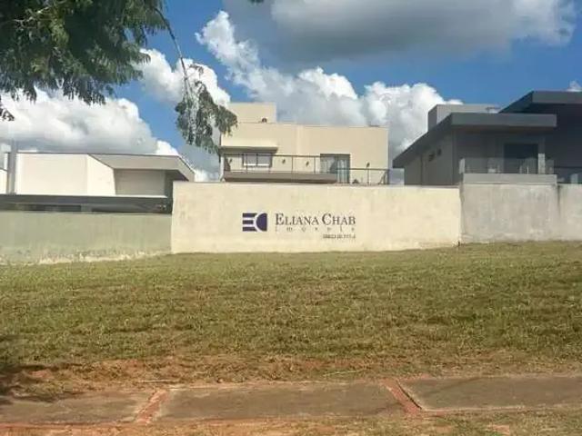 Terreno em Condomínio para Venda em Bauru/SP Vila Aviação