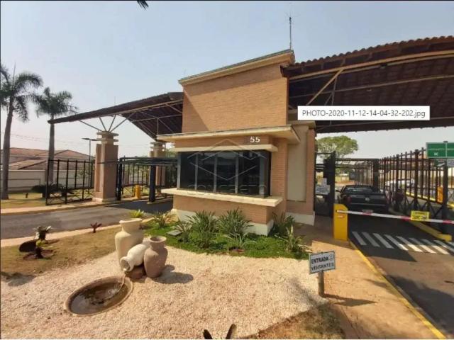 Terreno em Condomínio para Venda em Bauru/SP Vila Aviação
