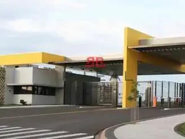 Terreno em Condomínio para Venda em Bauru/SP Vila Aviação