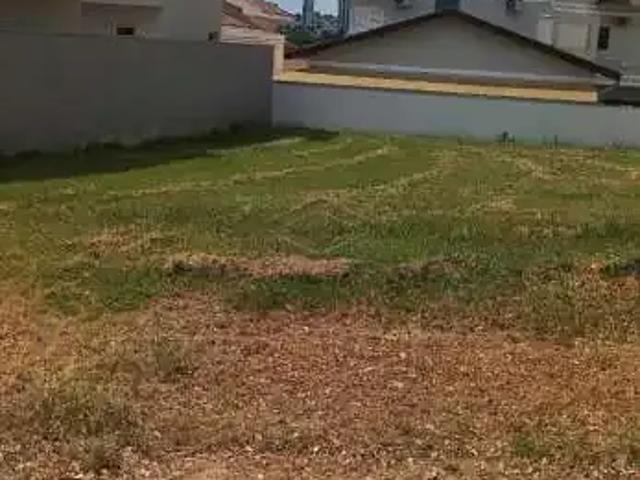 Terreno em Condomínio para Venda em Bauru/SP Vila Aviação