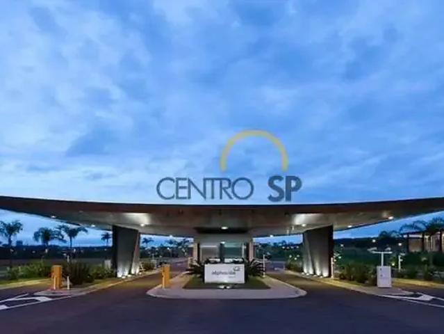 Terreno em Condomínio para Venda em Bauru/SP Vila Aviação