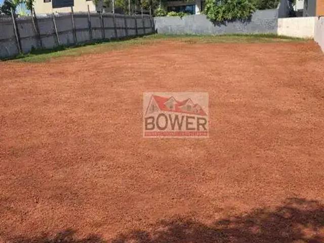 Terreno em Condomínio para Venda em Bauru/SP Vila Aviação