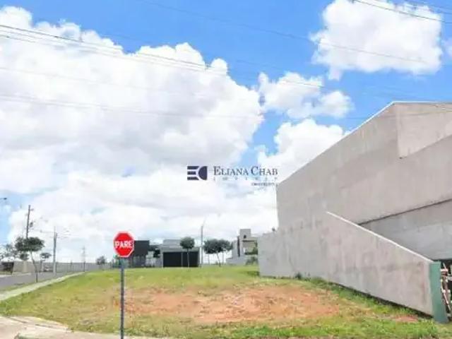 Terreno em Condomínio para Venda em Bauru/SP Vila Aviação
