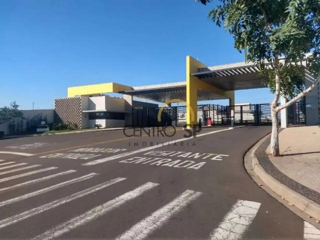 Terreno em Condomínio para Venda em Bauru/SP Vila Aviação