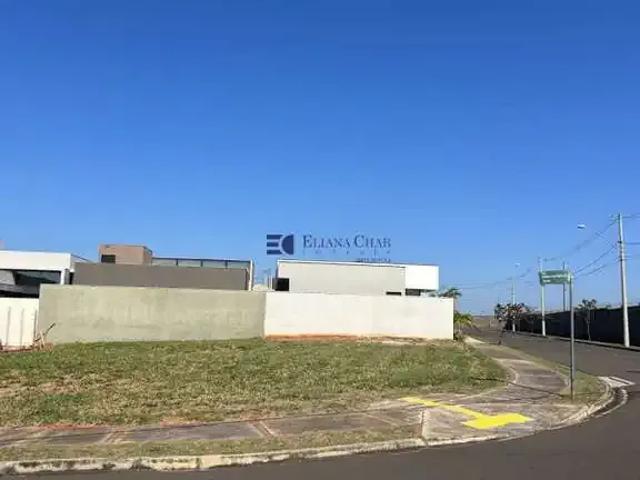 Terreno em Condomínio para Venda em Bauru/SP Vila Aviação